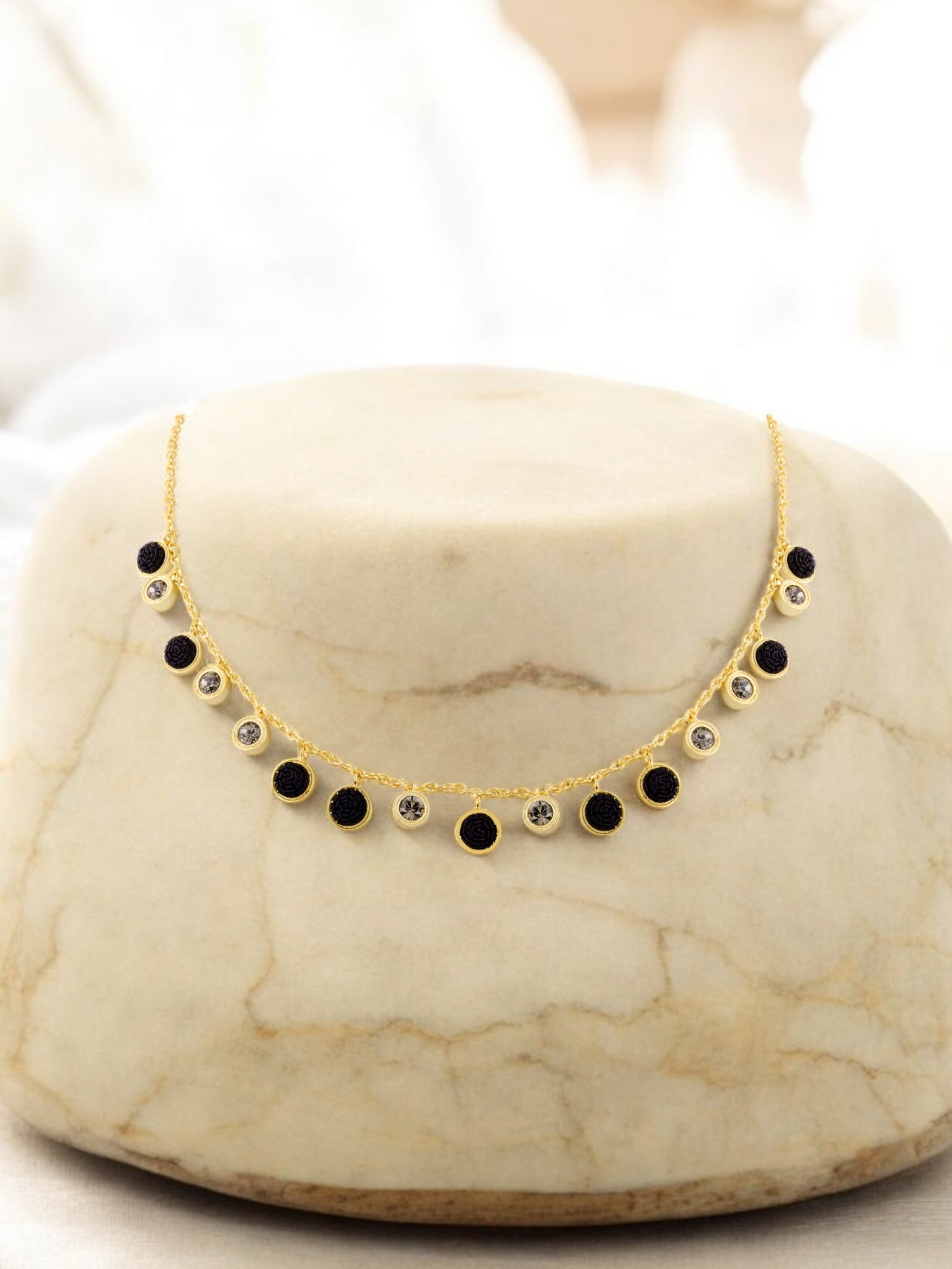 Neckpieces – Akihi Jewelry
