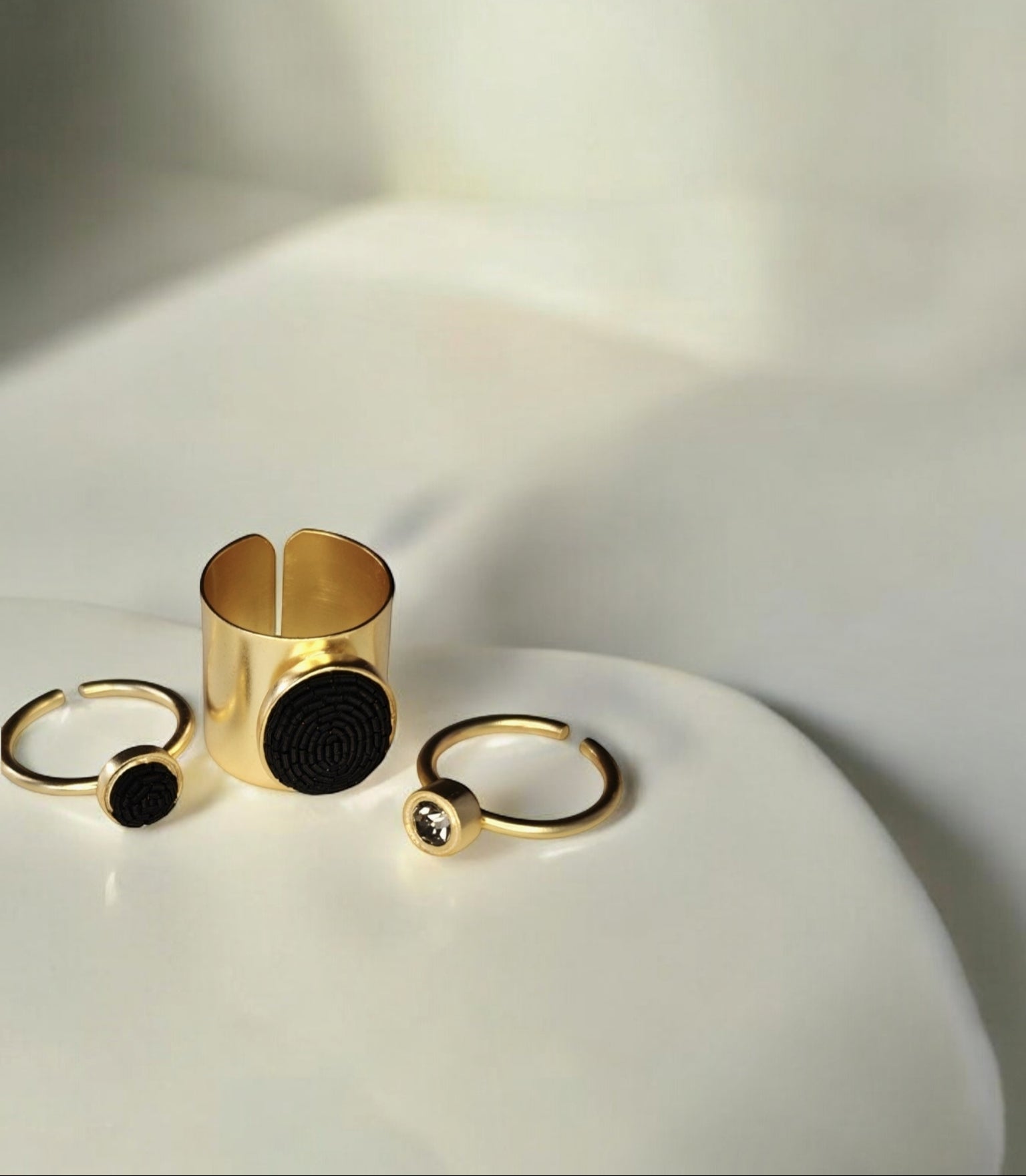 Rings – Akihi Jewelry