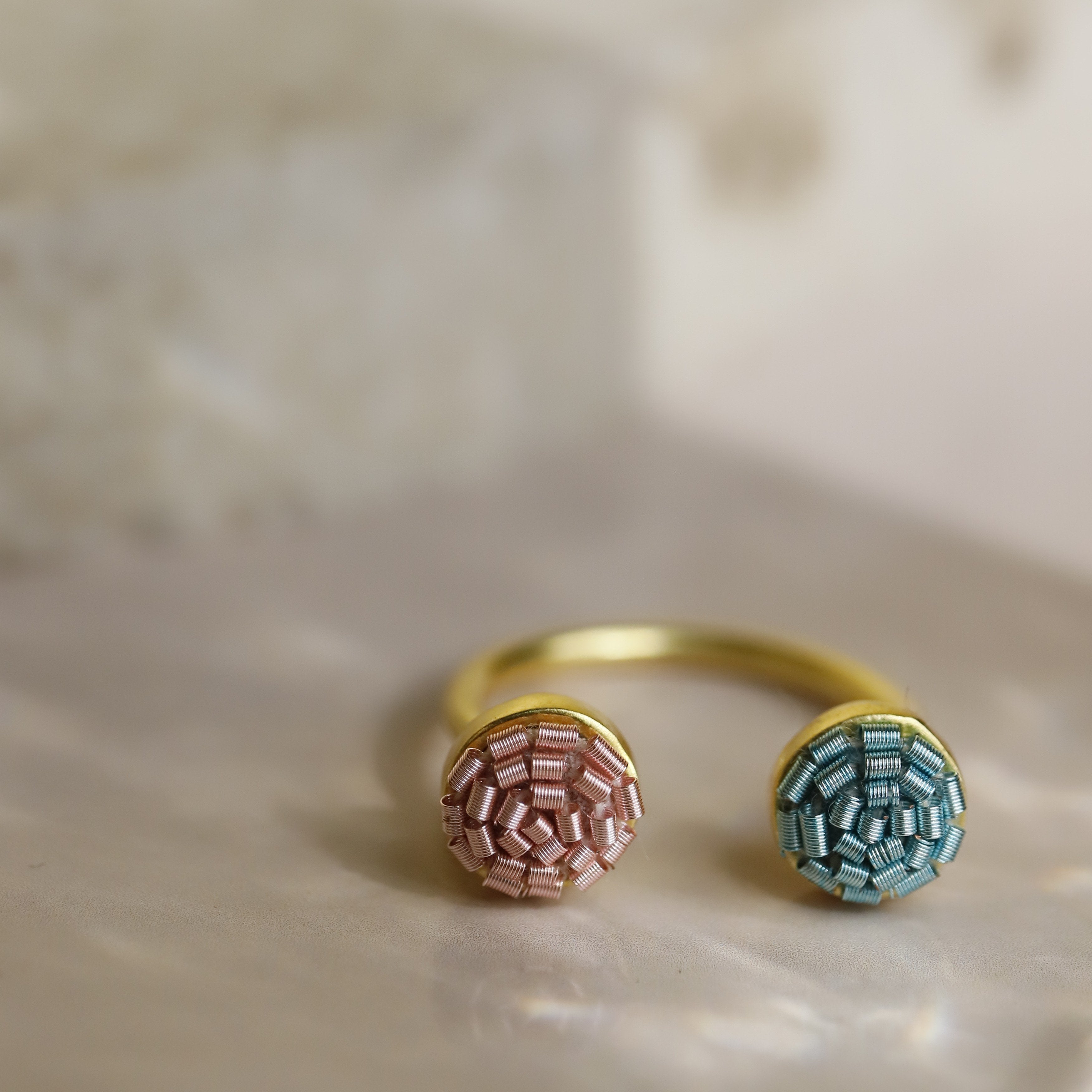 For The Minimalist – Akihi Jewelry